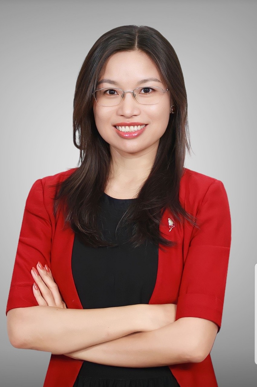 PHAM THI THANH HUYEN